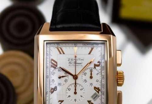 Часы Zenith Grande Port Royal El Primero