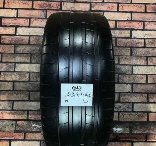 Kumho Ecsta HS51 255/40 R18 99Y