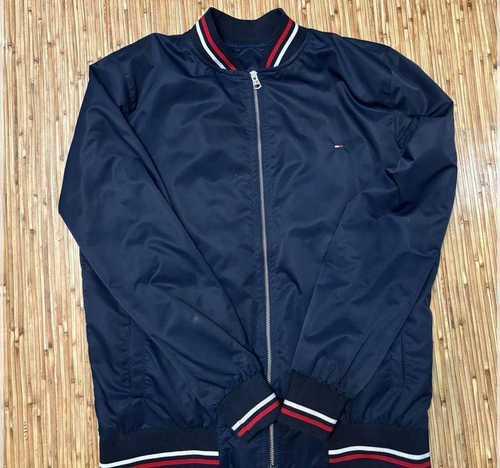 Кофта Tommy hilfiger L оригинал