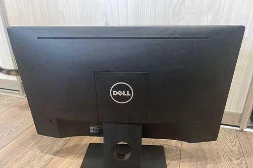 Монитор 21.5 " dell E2216HV, 1920x1080