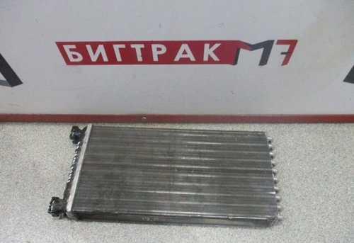Радиатор печки MAN TGA, TGS, TGX, TGL, TGM, есть н
