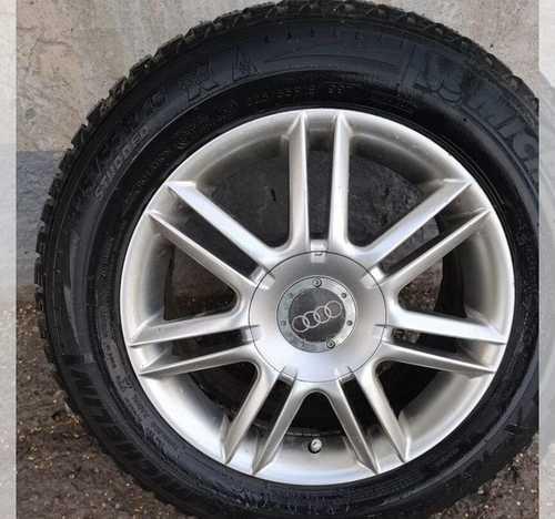 Michelin Pilot Super Sport ZP 255/55 R16 39R