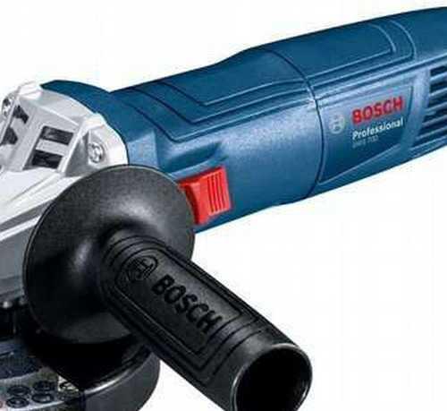 Болгарка bosch pws 700-125