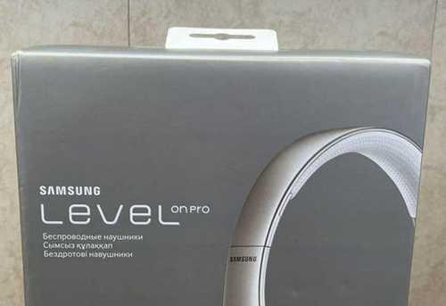 Беспроводные наушники Samsung Level On Pro