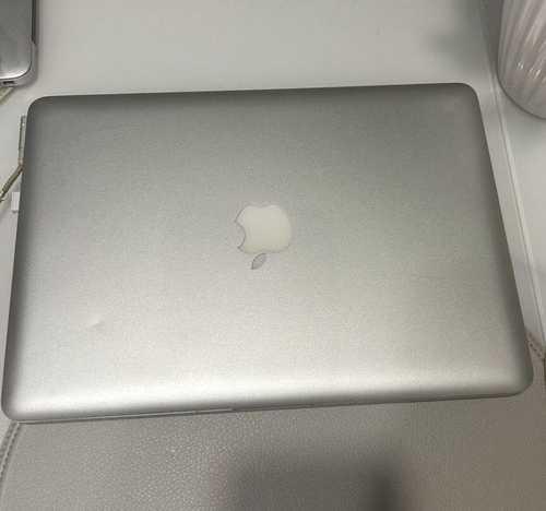 MacBook Pro 13” (Mid 2010)