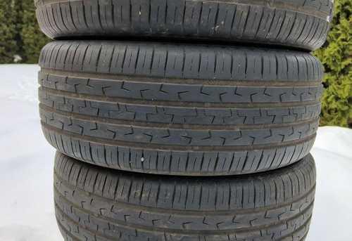 Atlas Sport Green SUV 235/50 R19