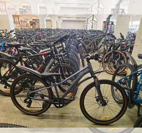 Велосипед 26 алюминий премиум кассета shimano