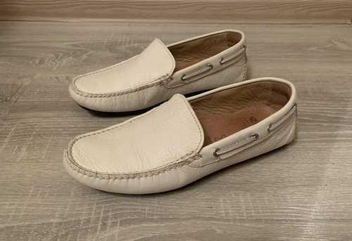 Макасины ecco