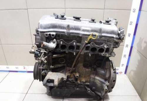 Двигатель Nissan Primera
