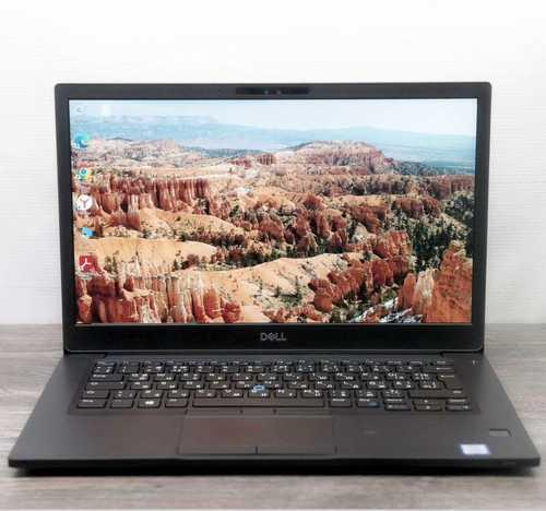 Dell Latitude 7490