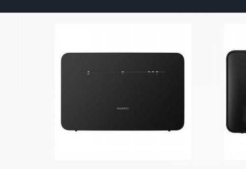 Новый Wi-Fi роутер huawei B535-232a