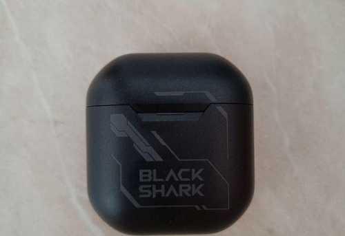 Наушники TWS Black Shark JoyBuds черный