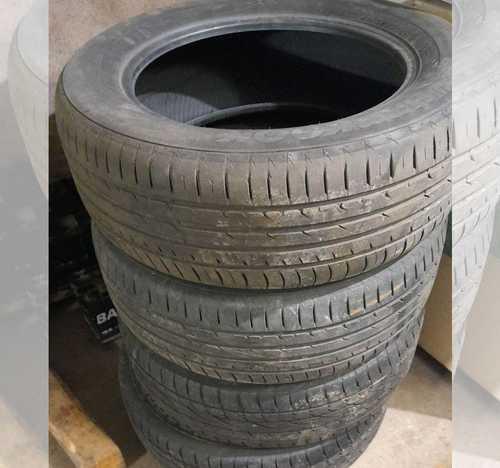 Continental CrossContact ATR 235/60 R18