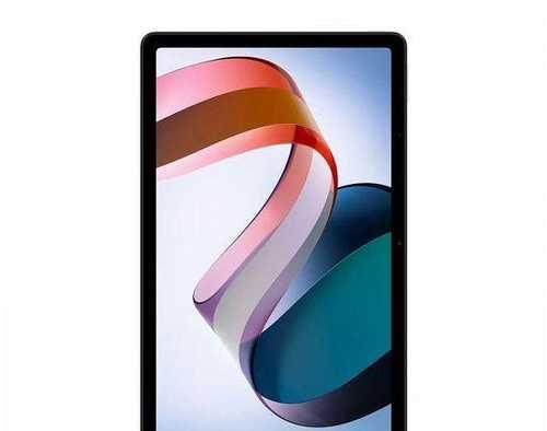 Планшет Xiaomi Redmi Pad 6/128GB Wi-Fi Moon Silver