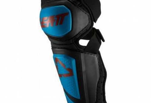 Наколенники Leatt 3.0 Knee Shin Guard EXT (Fuel/Bl