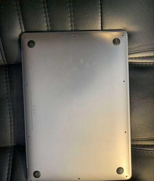 На запчасти Macbook Air 2018 2019 Space Gray