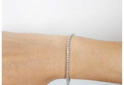 Браслет Crivelli diamonds bracelet 406-BR015