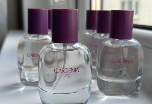Zara Gardenia парфюм