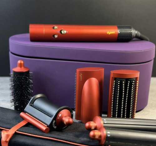Стайлер dyson