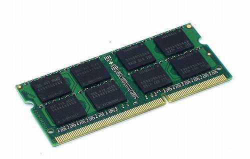 Модуль памяти Ankowall sodimm ddr3l 8Gb 1333 1.35V