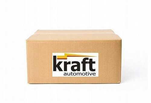 Радиатор охлаждения двигателя 1556079 kraft automo