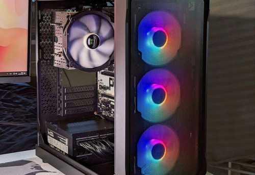 Fractal Design Focus 2