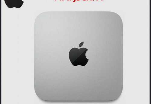 Apple Mac mini M2 8G 256G SSD mmfj3CH/A (Новый)