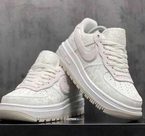 Кроссовки Nike Air Force 1