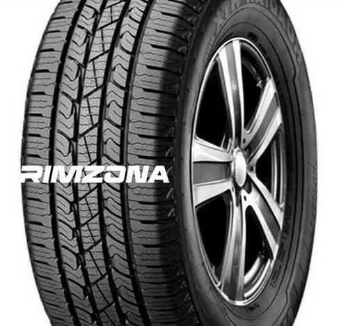 Roadstone Roadian HTX RH5 265/70 R17 115T