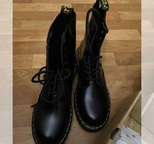 Dr martens type