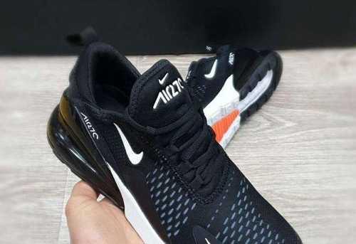 Кроссовки Nike Air Max 270 react Найк Айр Макс