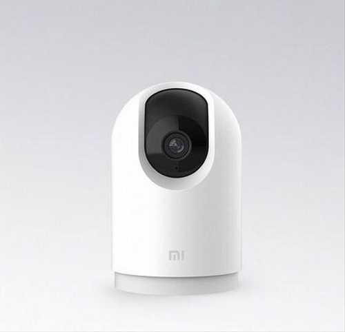 Камера xiaomi 360 Home Security 2K Pro