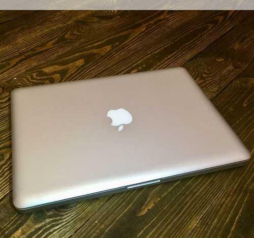 Apple macbook pro a1278