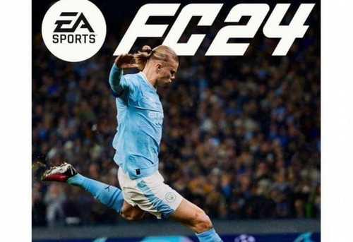PS5/PS4/Switch FC 24 (опт)