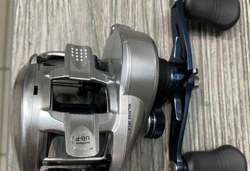 Катушка Shimano Tranx A 301 Left Hand