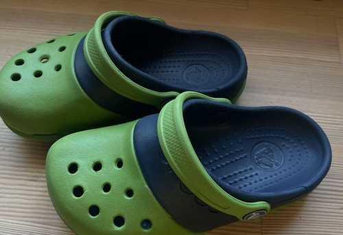 Сабо crocs c11