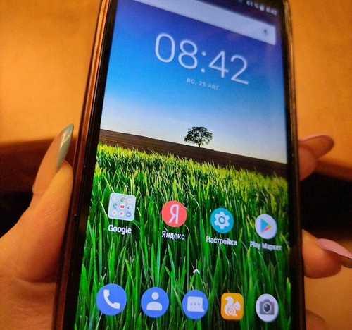 ZTE Blade A530, 2/16 ГБ