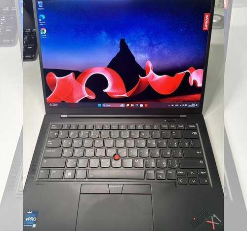 Lenovo thinkpad x1 carbon gen 11