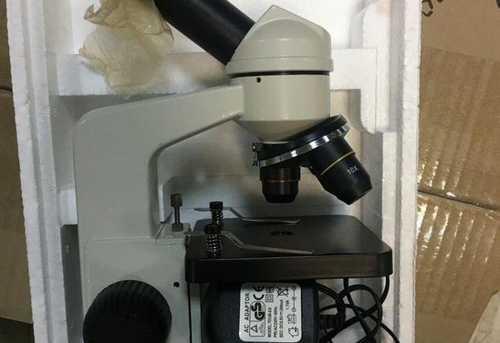 Микроскоп Биомед-2У