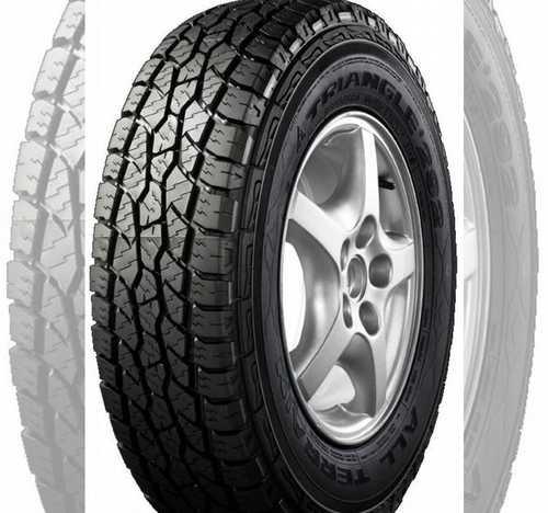 Triangle TR292 245/70 R17 119T