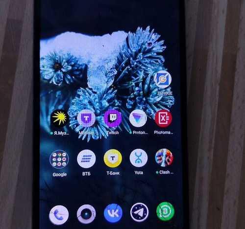 realme C30, 4/64 ГБ