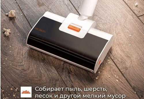 Беспроводная электрошвабра reclean M10