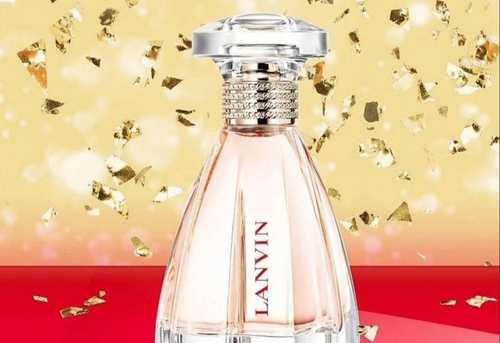 Духи женские lanvin