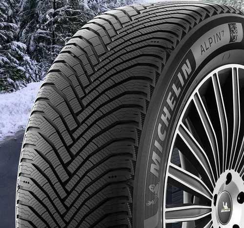 Michelin Alpin 7 225/45 R17 94V