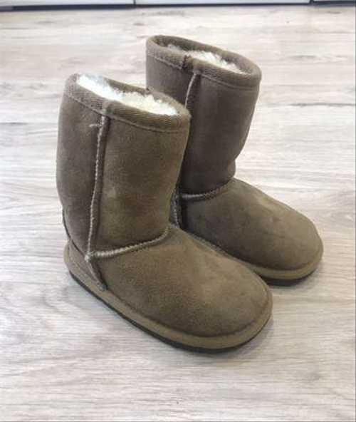 Ugg угги детские