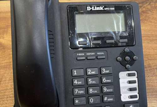 Телефон d link dph-150s
