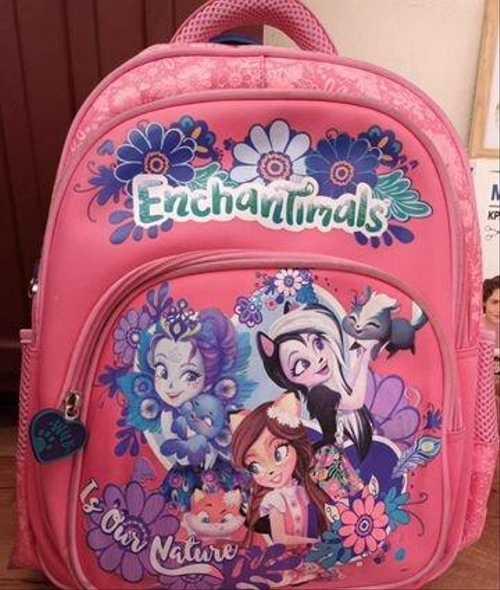 Рюкзак EnchanTimals