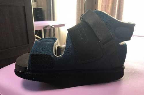 Обувь барука