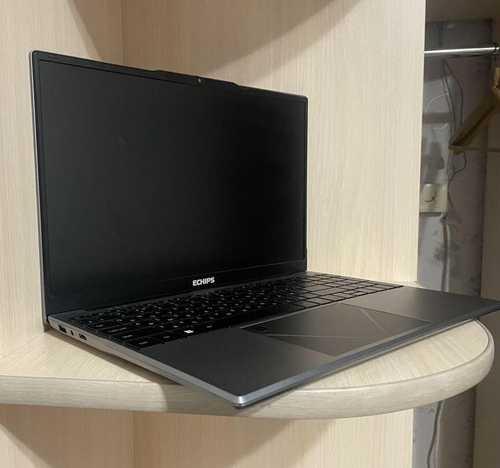 15.6" Echips Taganay, Celeron, RAM 8 ГБ, 256 ГБ, Intel UHD Graphics