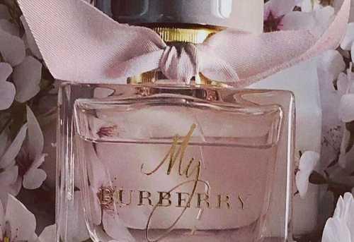 Burberry My Burberry Blush luzi